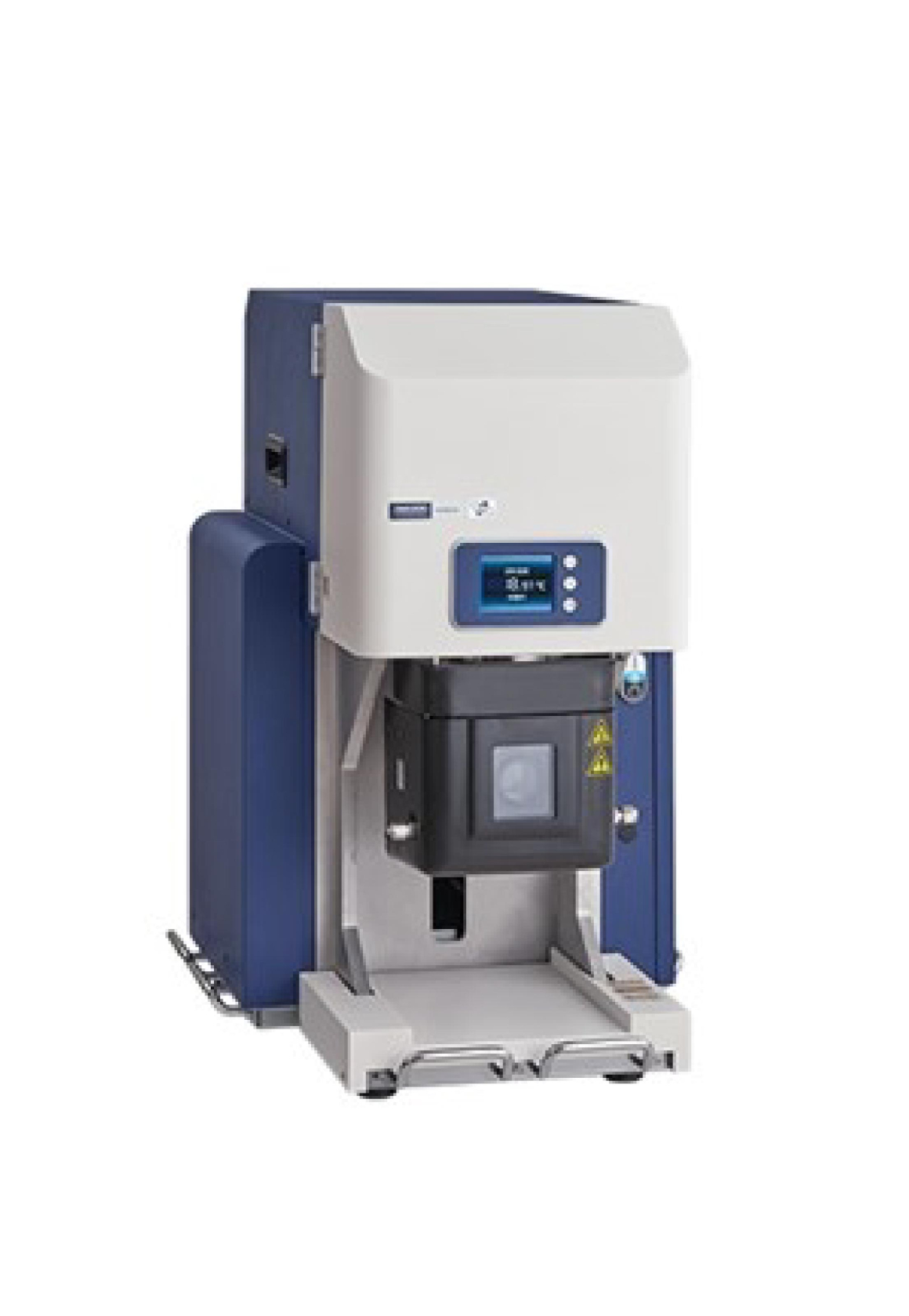 Dynamic Mechanical Analyzer (DMA) NEXTA® DMA-科邁斯集團｜TechMax Technical Group